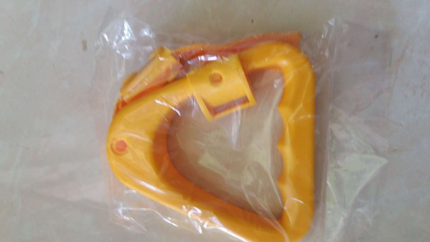 Promo handle busway gantungan tangan penumpang busway handgrip busway ...