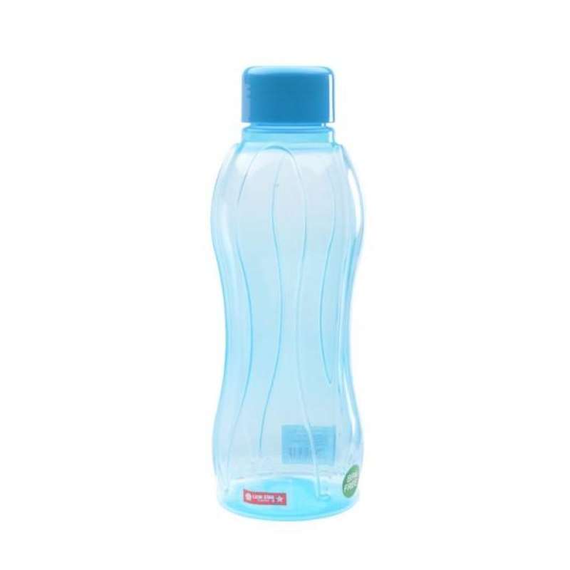 Jual Botol Minum Lion Star 1 Liter Dan 1,5 Liter / Botol Minum Lion ...