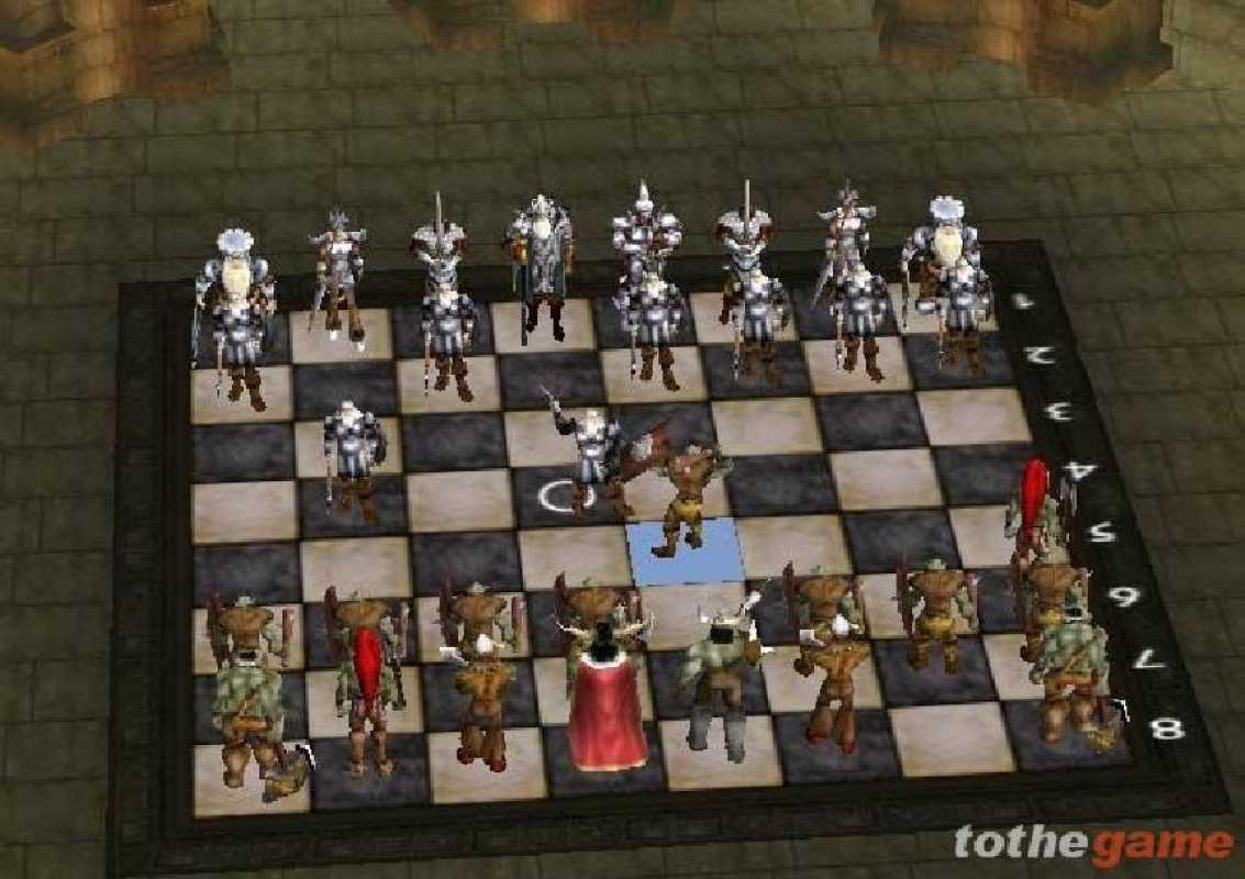 Jual DVD Game PS2 Chessmaster di Seller abangwawa - Sambiroto, Kota ...