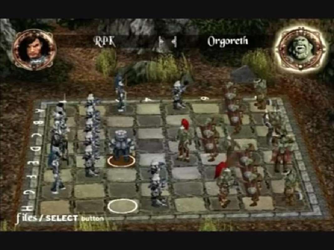 Jual DVD Game PS2 Chessmaster di Seller abangwawa - Sambiroto, Kota ...