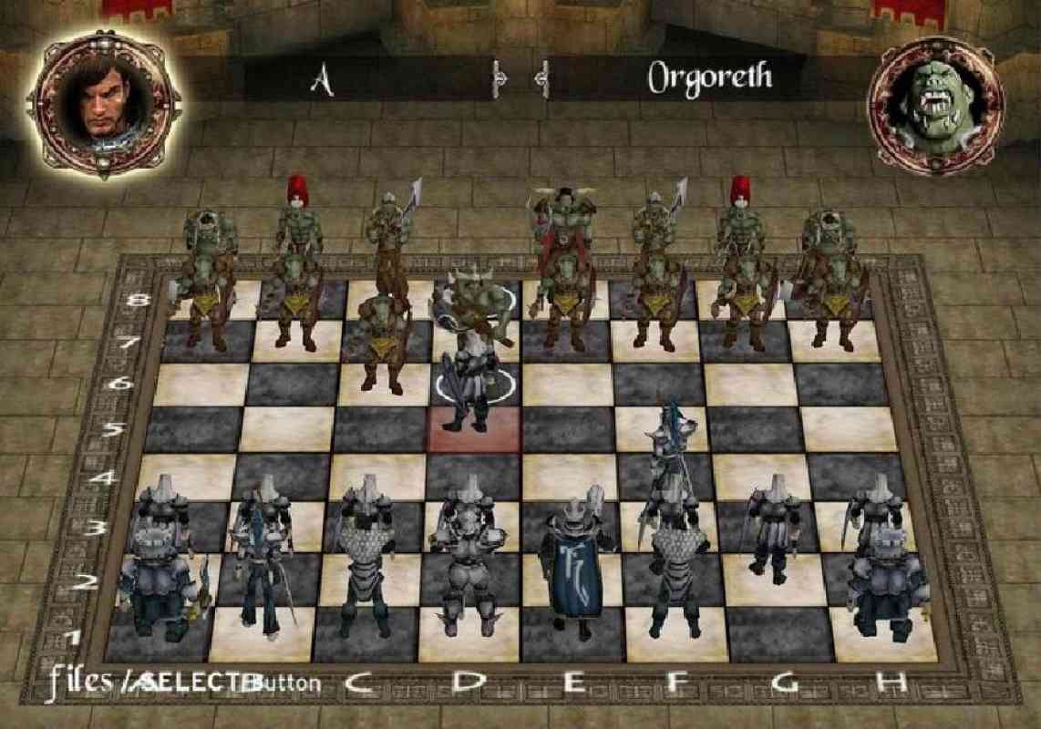 Jual DVD Game PS2 Chessmaster di Seller abangwawa - Sambiroto, Kota ...