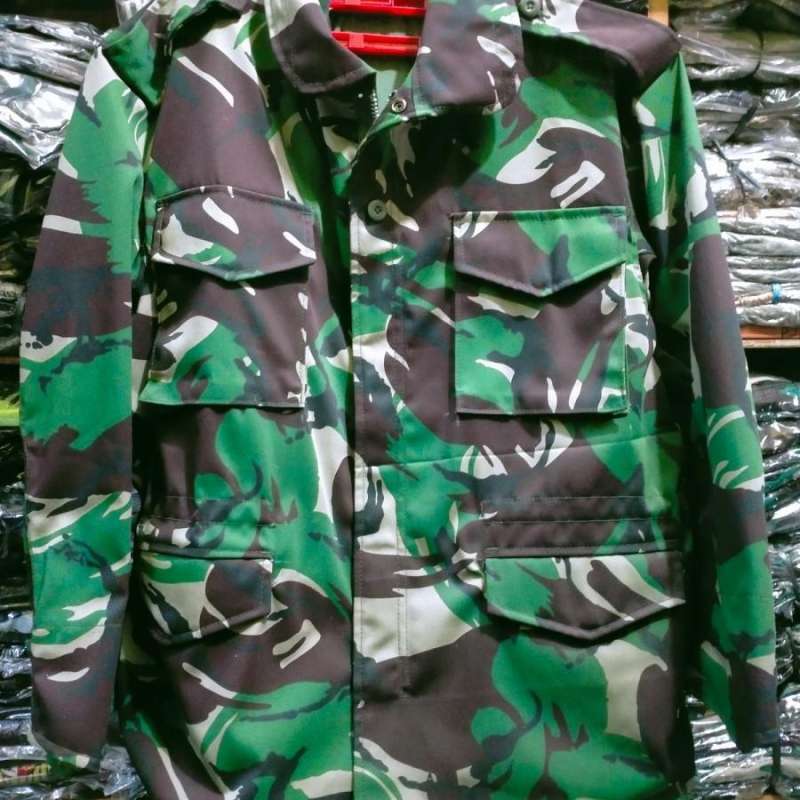 Jual Jaket Army M65 Jaket Military Vintage Jaket Keren Army Look di ... Jual Jaket Army M65 Jaket Military Vintage Jaket Keren Army Look di ...