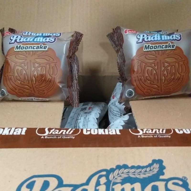 Jual Moon Cake Padimas Harga Grosir Juni 2024 - Blibli