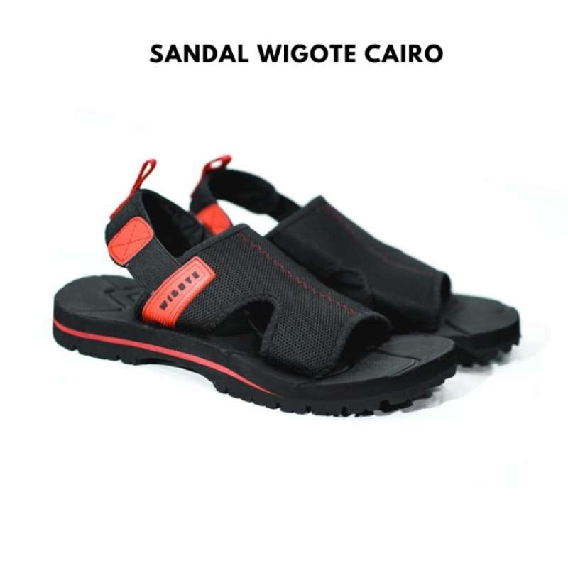 Jual Promo Sendal Haji Umroh Sendal Travelling Ontop Wigote Pria Wanita ...