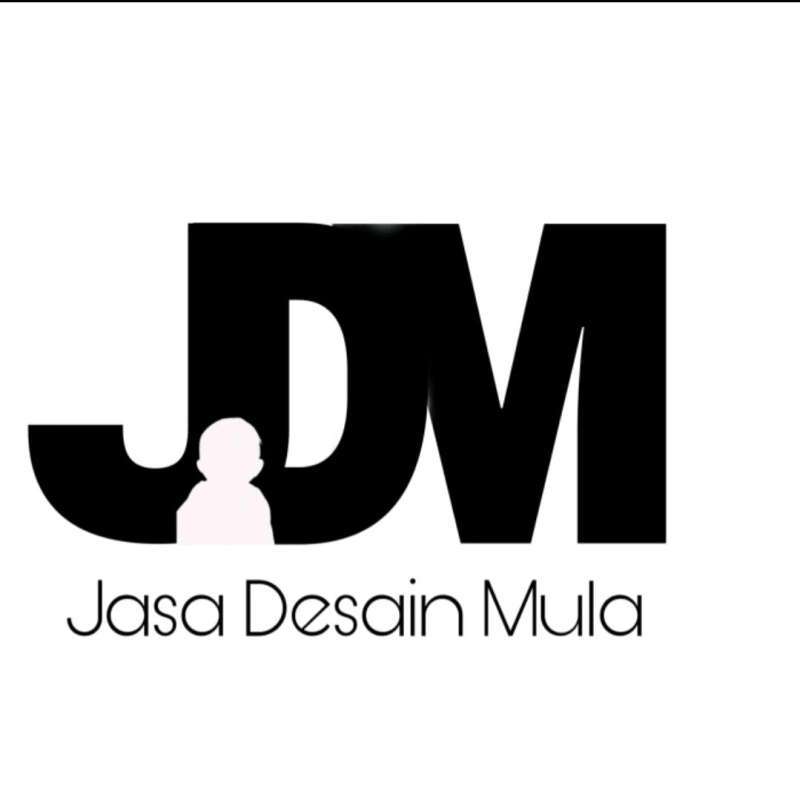 Jual Jasa Desain Logo Profesional | Design Logo Premium untuk usaha ...