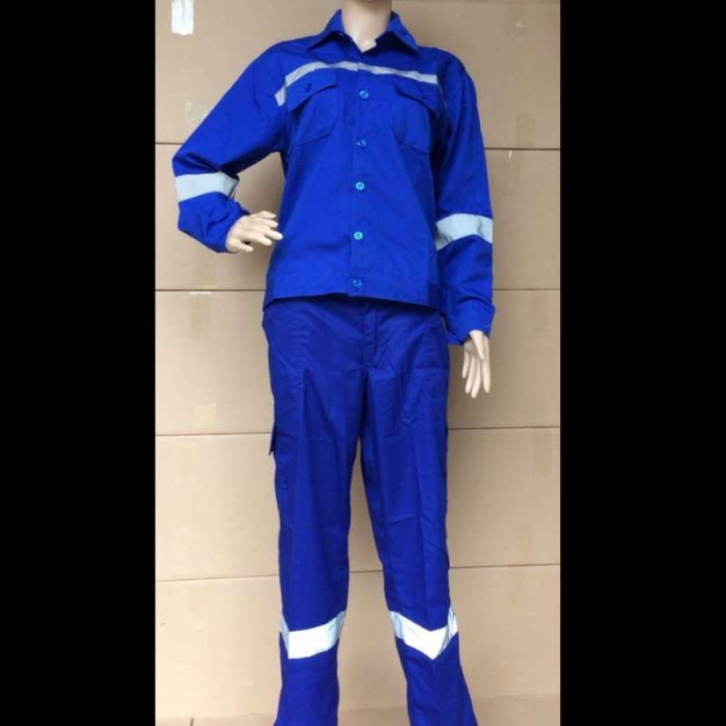 Jual Wearpack Safety/ Baju Kerja/ Seragam Kerja Setelan Baju Celana Di ... Jual Wearpack Safety/ Baju Kerja/ Seragam Kerja Setelan Baju Celana Di ...