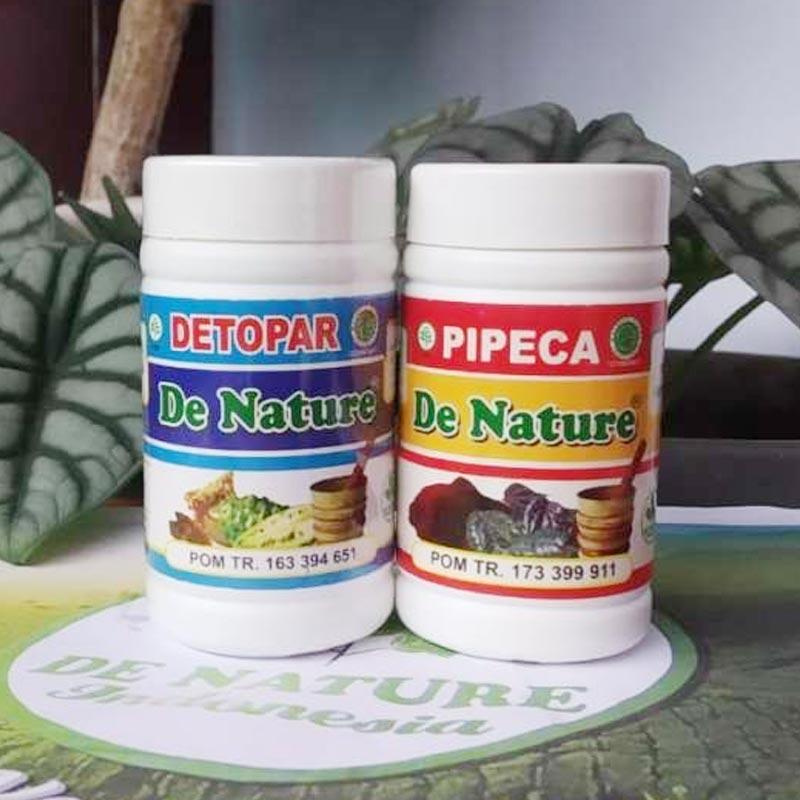 Jual De Nature Indonesia Obat Penyakit Paru Paru Pneumonia, Baronkitis ...