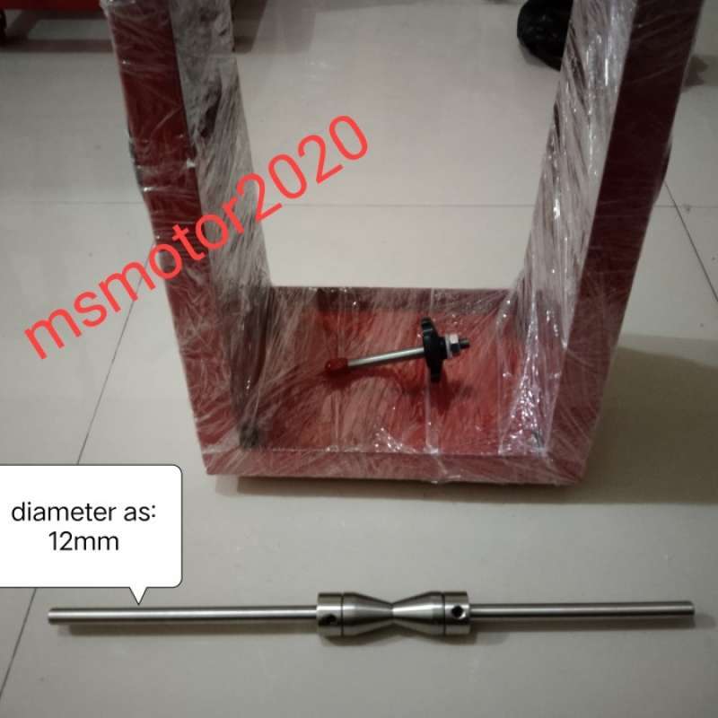 Jual Tire wheel balancing balancer alat bengkel keseimbangan roda ban ...