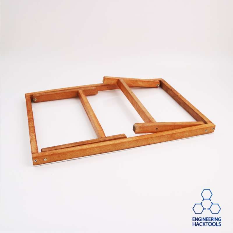 Promo Meja Gambar Tracing/jiplak Portabel Ukuran A3 Diskon 35% Di ...