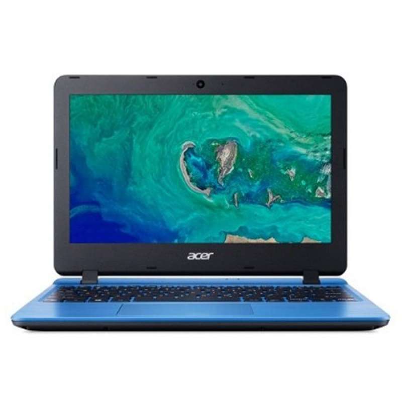 Jual ACER ASPIRE 3 A311-31 STONE BLUE NOTEBOOK (INTEL CELERON DC N4020 ...