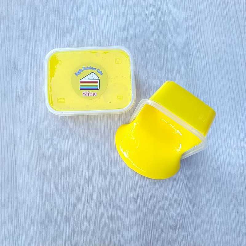 Jual Ayla Slime Slime Bersni/slime Tofu Kuning 200cc/slime Jiggly/slime ... Jual Ayla Slime Slime Bersni/slime Tofu Kuning 200cc/slime Jiggly/slime ...