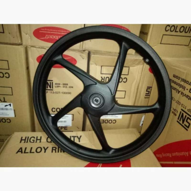 Promo Velg Racing Motor Matic Mio Beat Scoopy Xeon M3 Mioj Vario 125 ...