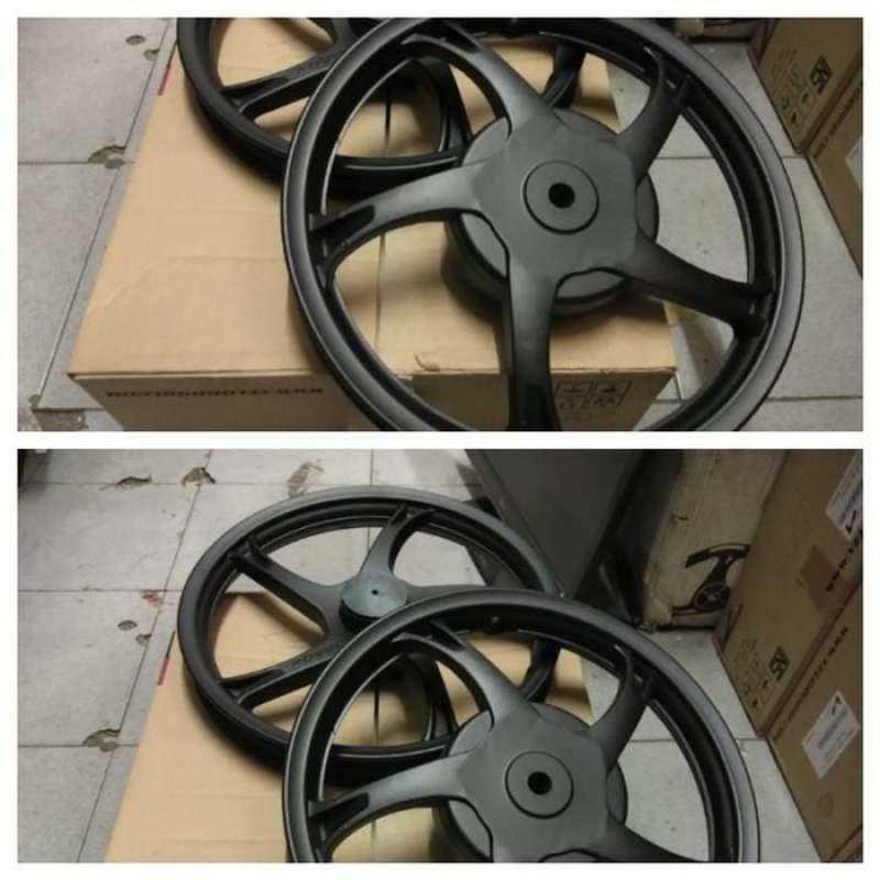 Promo Velg Racing Motor Matic Mio Beat Scoopy Xeon M3 Mioj Vario 125 ...