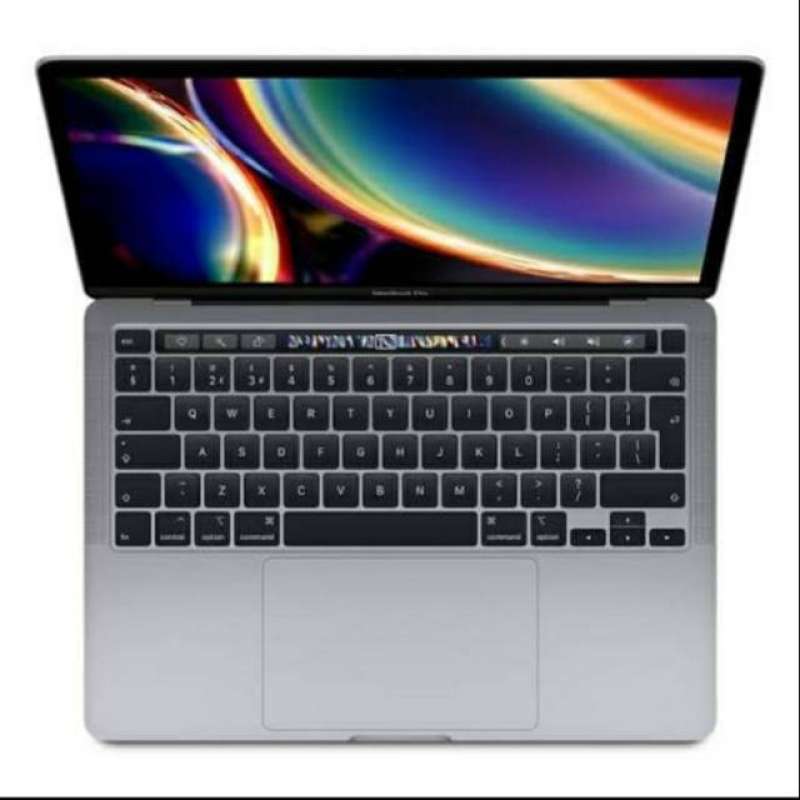 6 Rekomendasi Macbook Terbaik 2021 Berikut Harganya - Blibli Friends