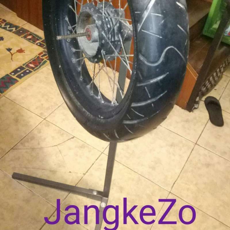 Promo Repaint Velg Cat Velg Besar Standing Velg Diskon 35% Di Seller ...