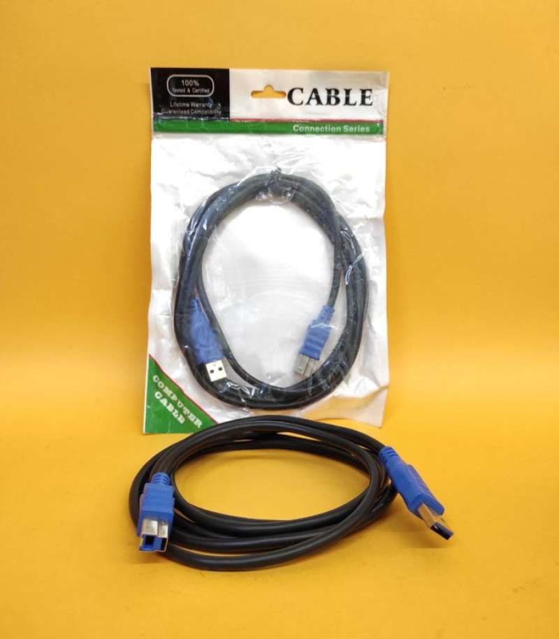 Promo Kabel Usb Data Scanner Hp Scanjet Pro 2000 S2 - New Produt Diskon ...