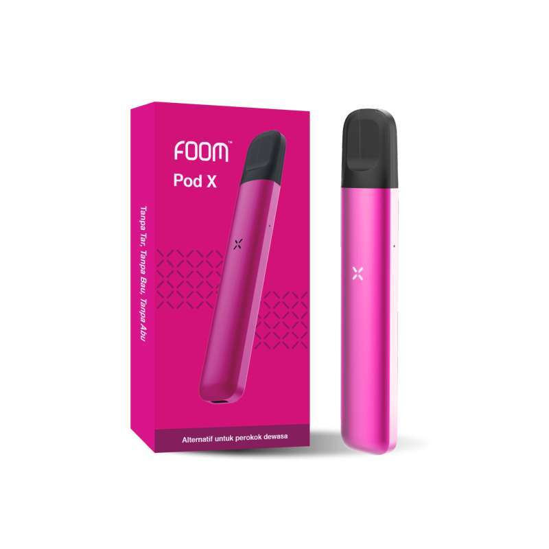 5 Pod Warna Pink yang Cute dan Banyak Disukai Ciwi-Ciwi! » Vapeboss ...