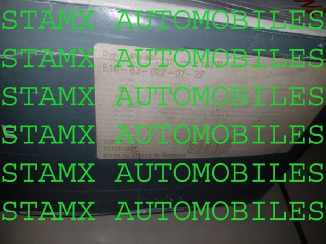 Jual Per Ceper / Lowering Spring Original Asli Merk Eibach Prokit ...