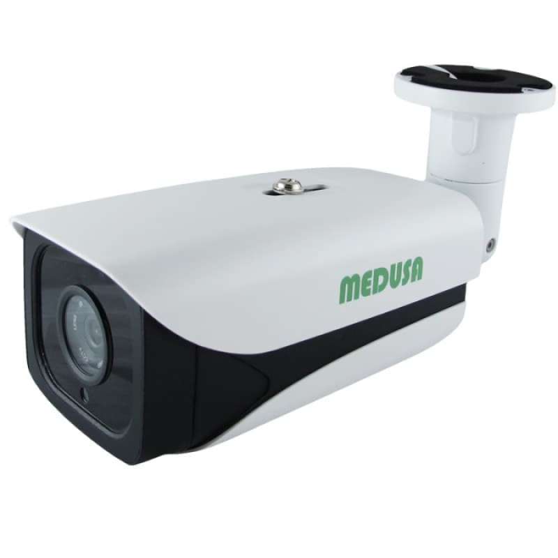 Jual Limited Medusa Ip Camera Outdoor Md-Ip200S-B22A 2.0Mp Blacklight 4Mm Terbaru di Seller ...