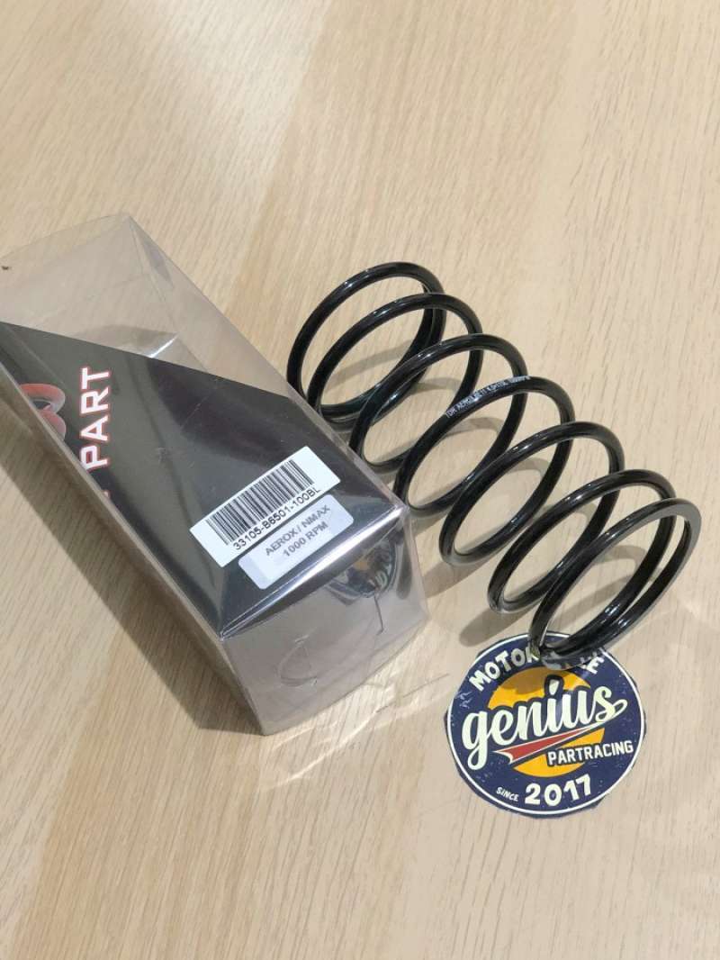 Jual Per CVT TDR Aerox 155 - New Nmax 2020 Uk 1000 RPM Original di ...