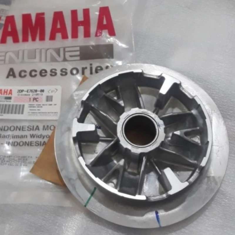 Jual Rumah Roller Nmax Old Yamaha 2dp-e7620-00 Di Seller Tdr Autorace ...