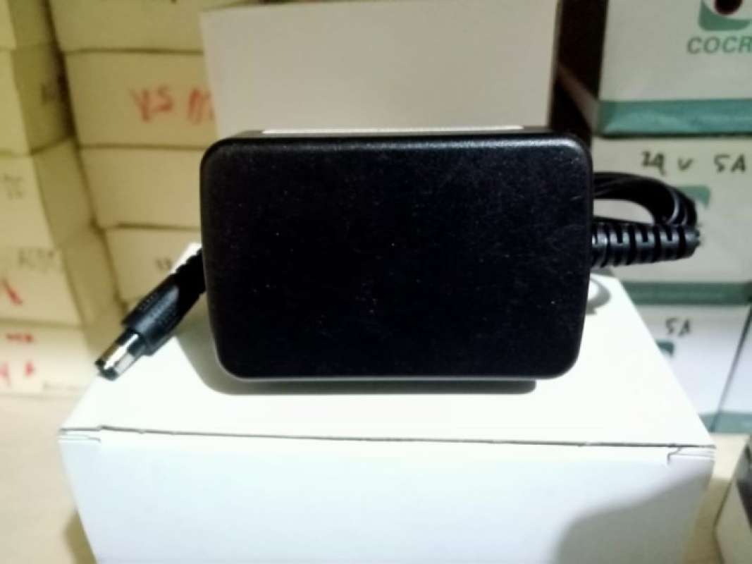 Promo Huawei Adaptor 12V 1A bagus Diskon 68% di Seller VCT compstore - Cengkareng Timur, Kota ...