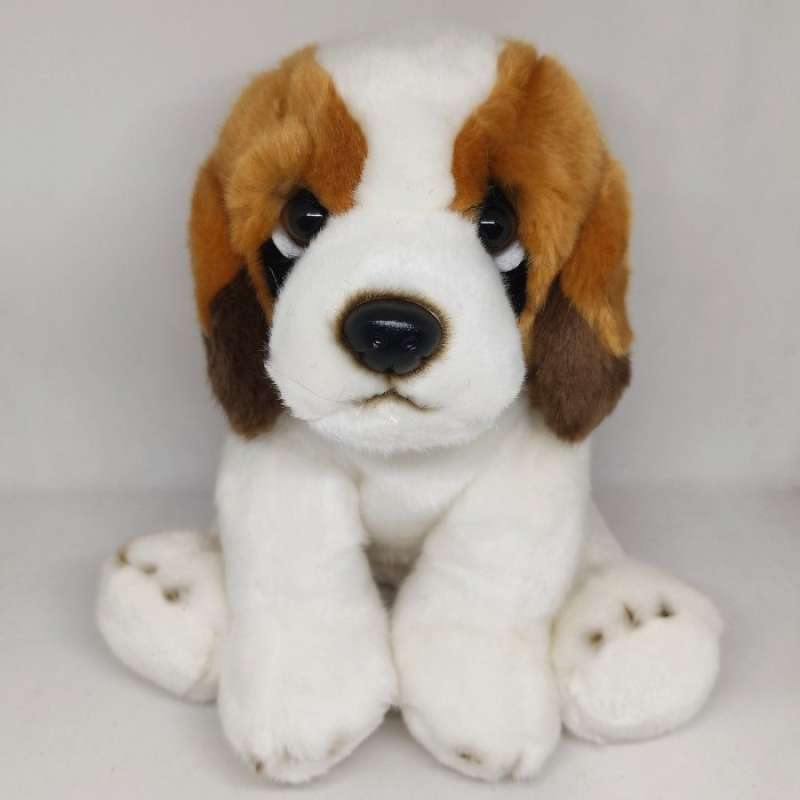 Jual Boneka Anjing Dan Serigala Ukuran M di Seller DENTA TOYS ...