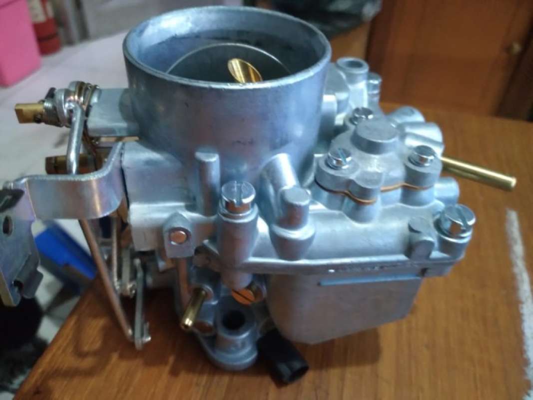 Jual Karburator Type Zenith 36iv Landrover Di Seller Tdr Autorace ...