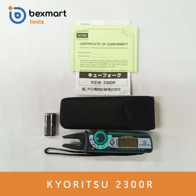 Jual Kyoritsu 2300r Di Seller Umar Store Tick - Tegal Parang, Kota ...