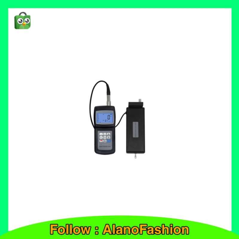 Promo DIGITAL SRT-6210S SURFACE ROUGHNESS TESTER PARAMETER(RA, RZ, RQ ... Promo DIGITAL SRT-6210S SURFACE ROUGHNESS TESTER PARAMETER(RA, RZ, RQ ...