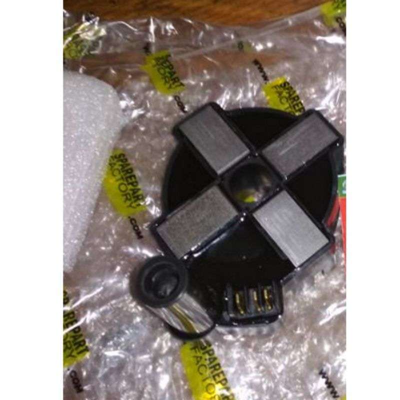 Jual Ignition Coil-Koil Pengapian Mitsubishi T120SS Stecker di Seller ...