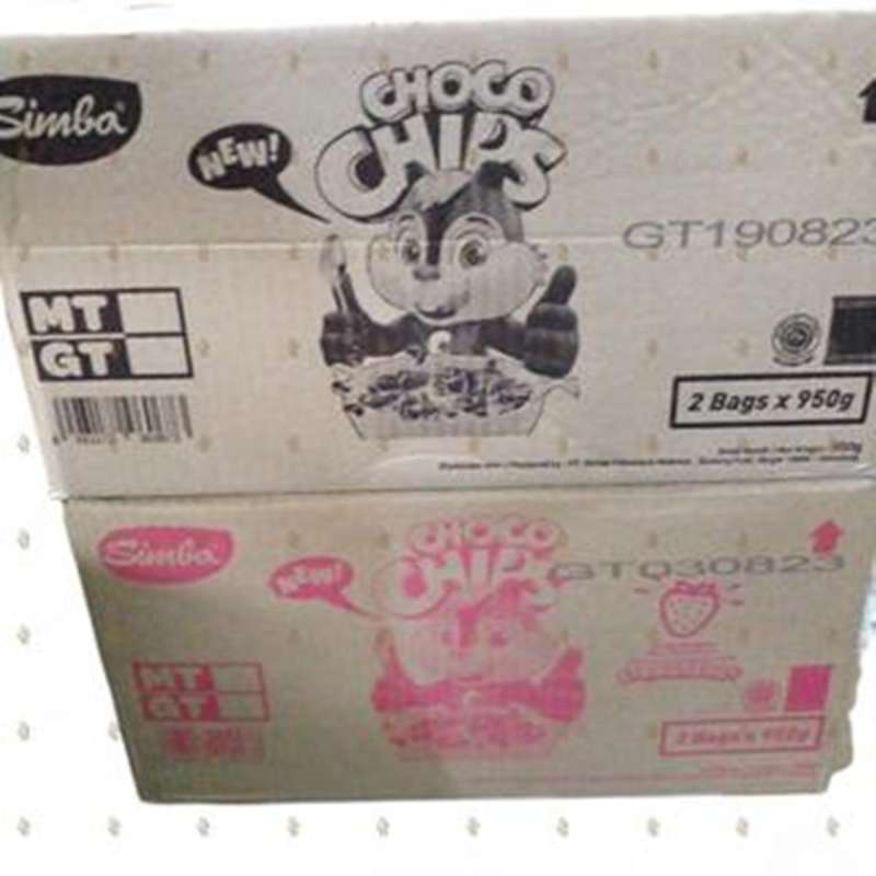Jual Simba Choco 1 Dus Termurah - Harga Grosir Terupdate Hari Ini | Blibli