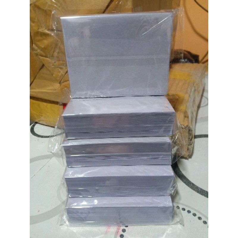 Jual Kertas puyer / kertas perkamen di Seller Gth - Tanjung Duren ...