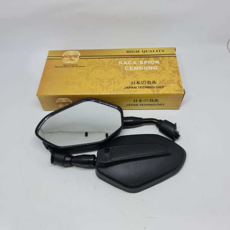 Jual Spion Standar 120cm Kaca Cembung MEGA PRO NEW di Seller TDR ...