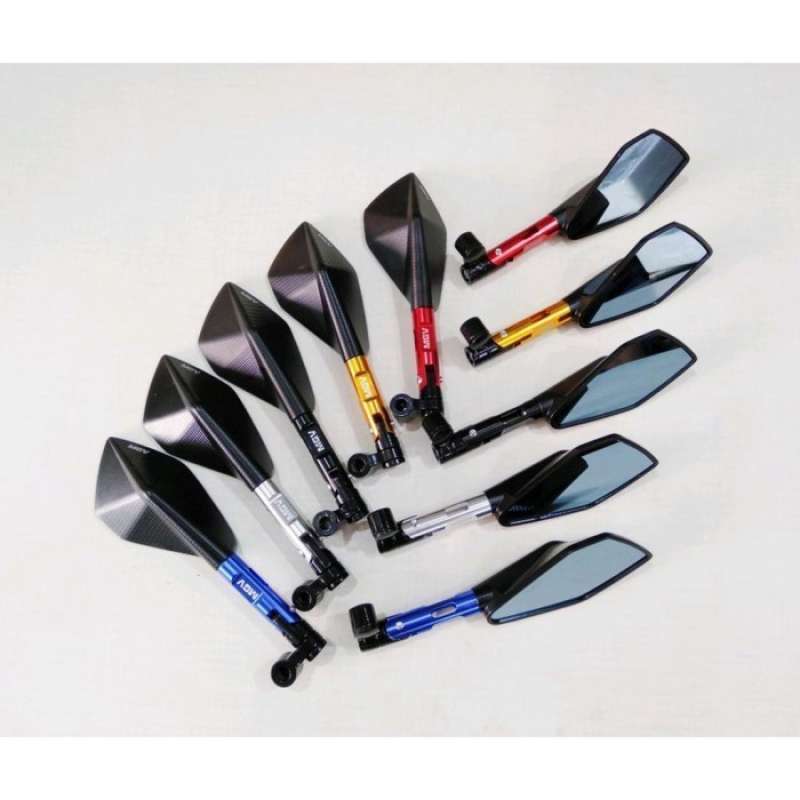 Jual Spion Tomok V2 Dan V5 Univesal Variasi Ninja Nmax Aerox Xmax ...