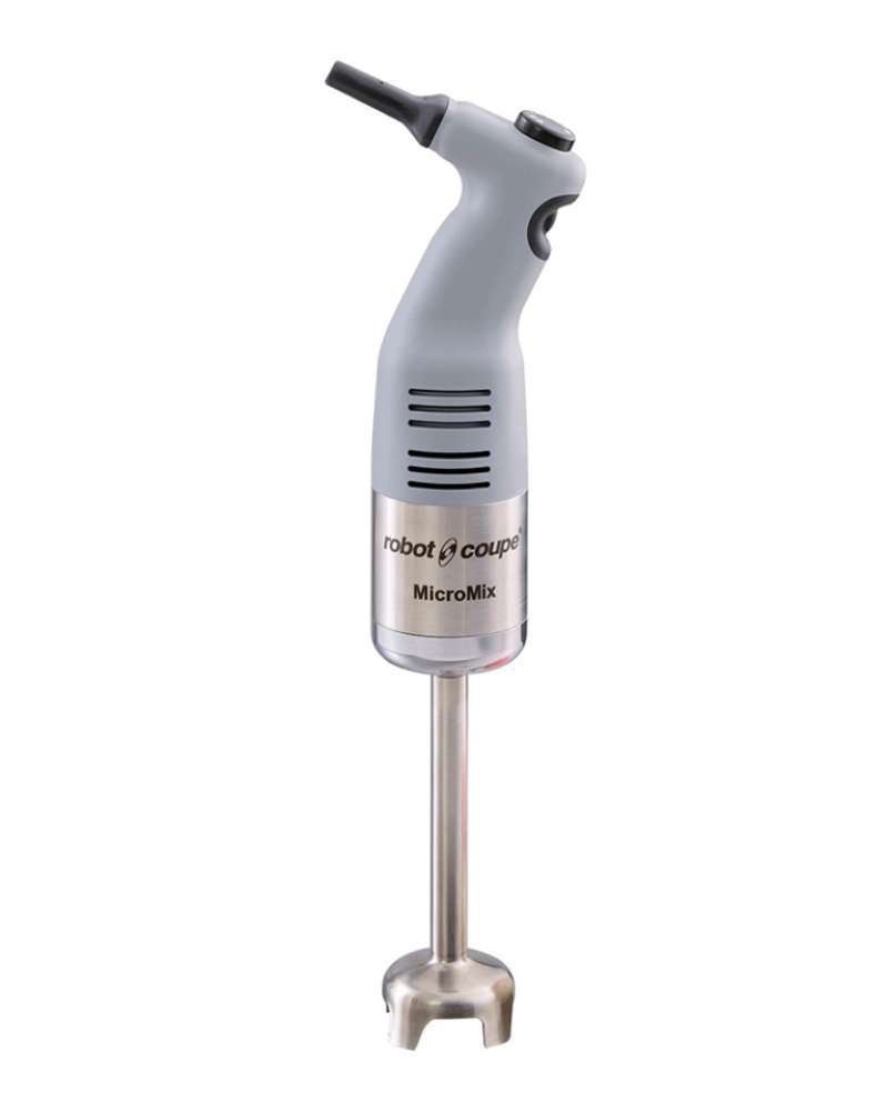 Jual Robot Coupe Micromix Prancis Hand Blender Di Seller Keloy Mall ...