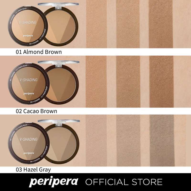 Jual Peripera Ink V Shading Di Seller Pink Me Shop - Rawa Badak Selatan ...