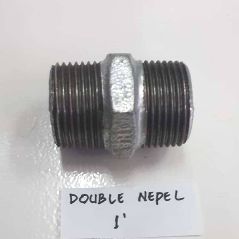 Jual Dijual Klem Segel D M10 Clamp Shackle 3/8 Inch Penyambung Rantai ...