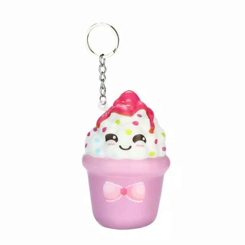 Jual Squishy es krim - squishy emoticon - squishy cream -squishy ...