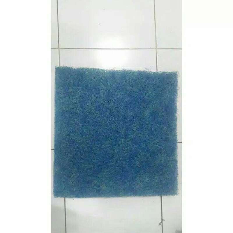 Promo Japmat jap mat ori jepang media filter kolam aquarium 50 kali 50 ...