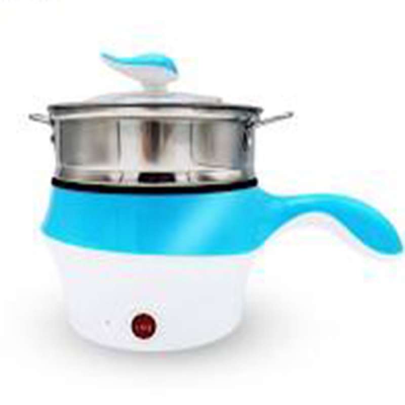 Jual Panci Elektrik Listrik Fry Pan Multifungsi Hot Pot Dim Sum Steam ...