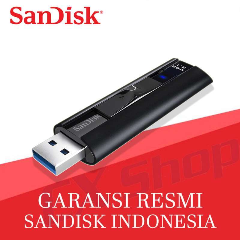 Jual Solid State Flash Original Murah - Harga Diskon Juni 2024 | Blibli
