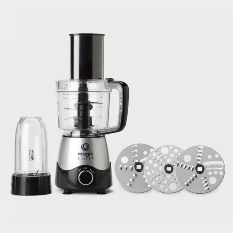 Jual Nutribullet Magic Bullet Kitchen Express Blender and Food ...