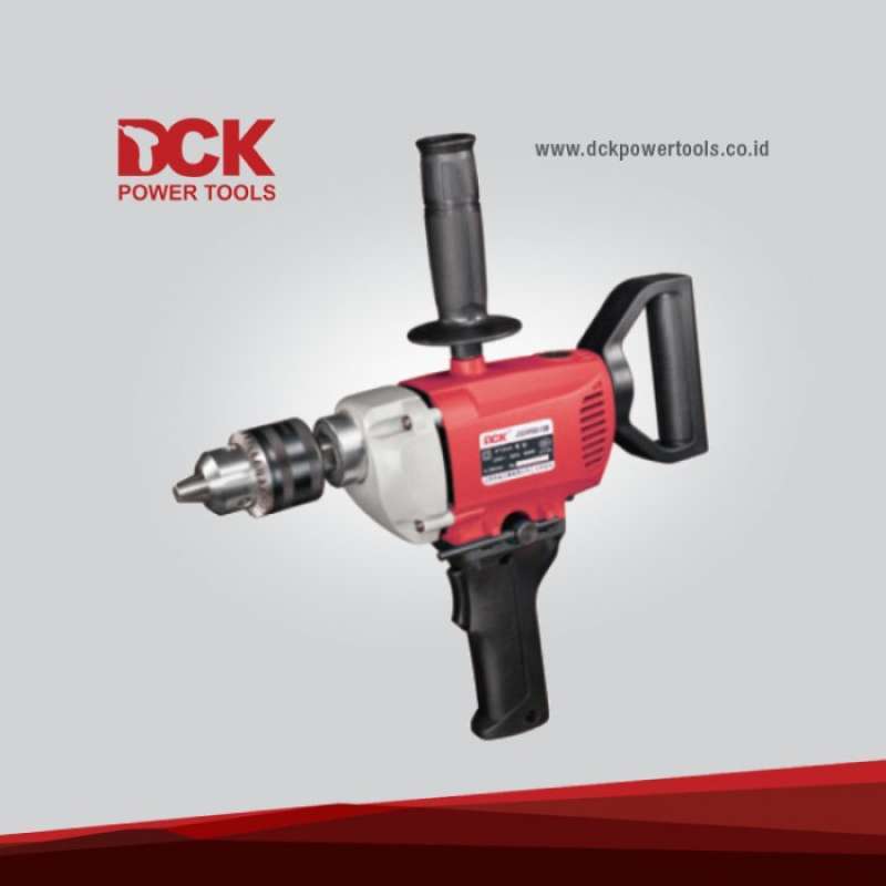 Promo Mesin Bor Besi Hammer Drill 16mm Diskon 23% di Seller Ponda Store ...