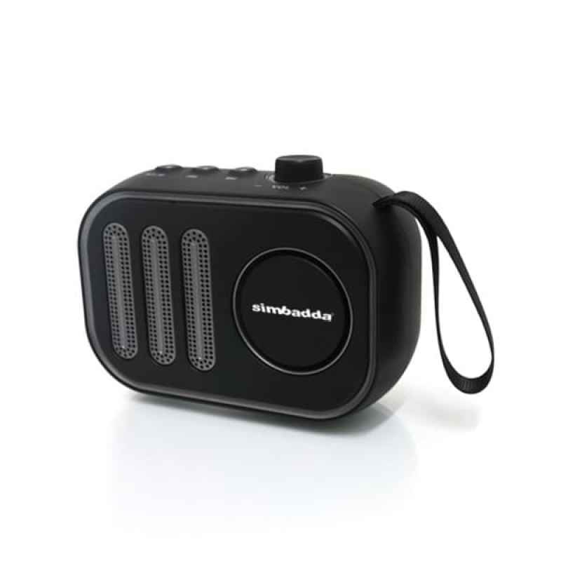 Jual SPEAKER SIMBADDA CST 330N REVOLUTION di Seller Top Computer ...