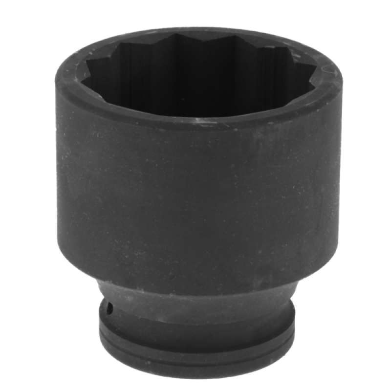 Promo 50mm 3/4 DRIVE DEEP IMPACT WRENCH SOCKET 12 POINT SINGLE HEX HUB ...
