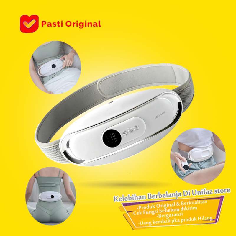 Jual Alat Pijat Punggung / Alat Pijat Pinggang / Alat Pijat Perut ...