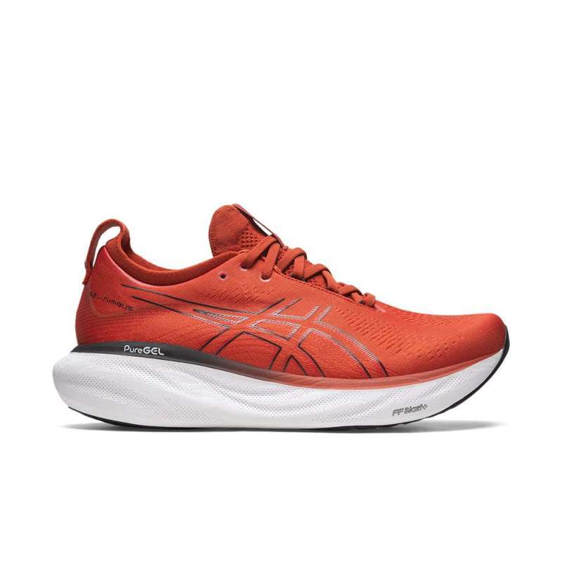 Jual ASICS Men GEL-NIMBUS 25-1011B547.600 - 5 di Seller ASICS Official ...