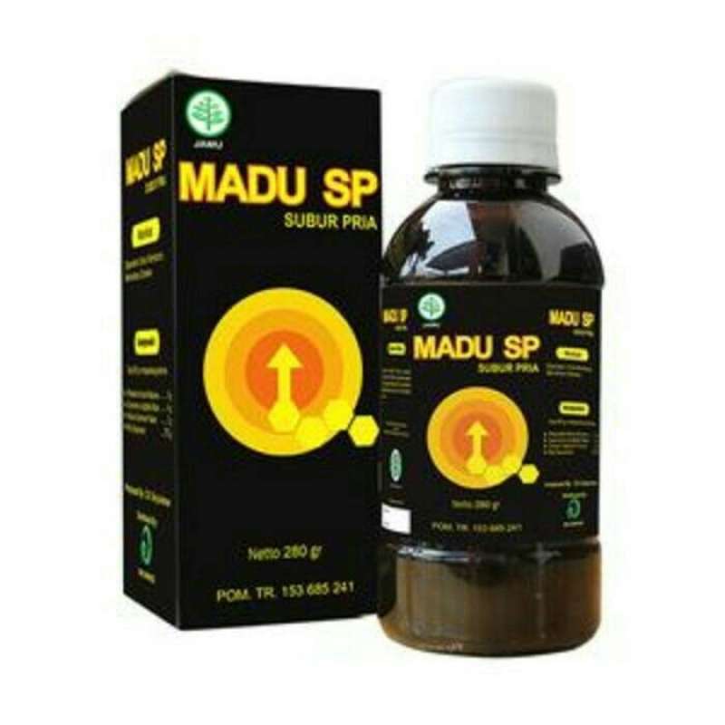 Jual Madu Penyubur Pria Al-Mabruroh di Seller Uhuru Shop - Wanasari, Kab. Bekasi | Blibli