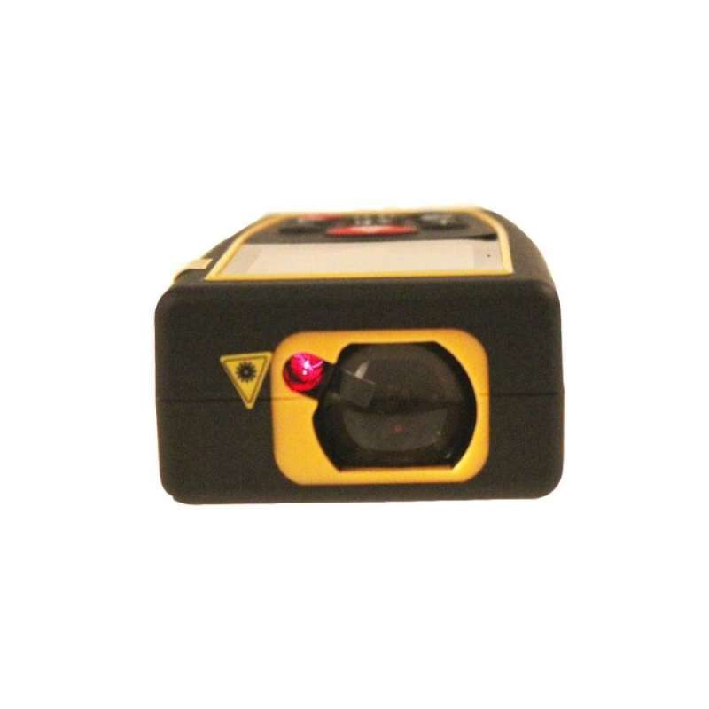 Promo Ukur Laser Jarak TerJauh 100m Meter Panjang Dimensi Ruang + Water ...